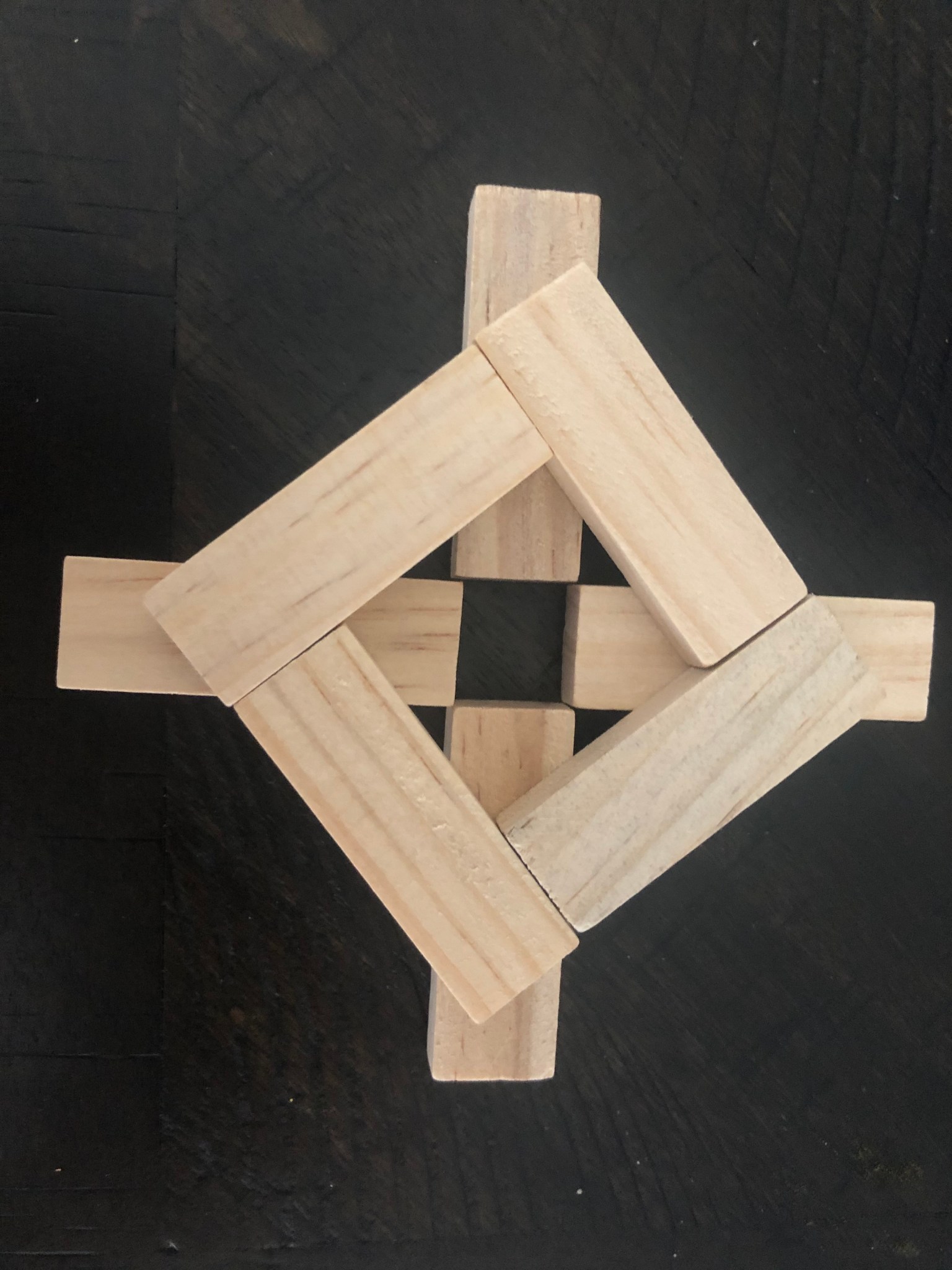 DIY Candle Holder – In Less than 10 Minutes – My Bite of Life