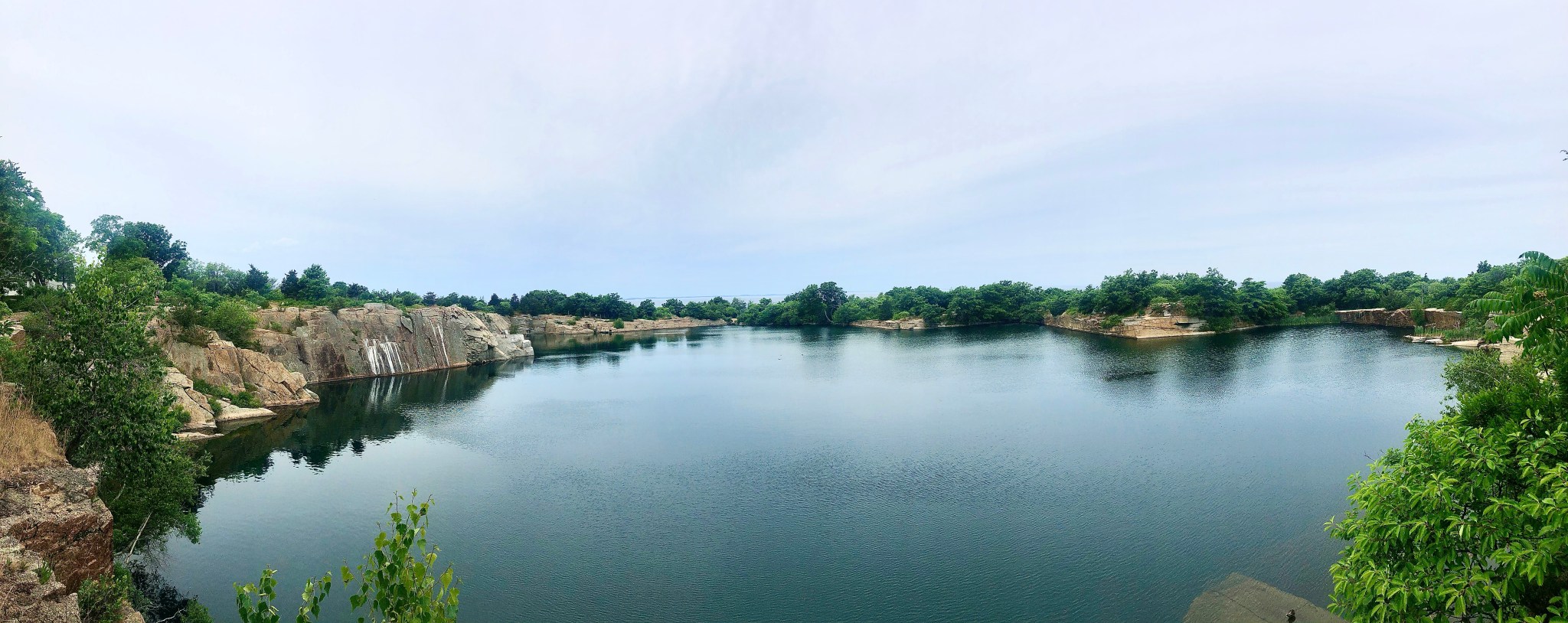Halibut Point State Park, MA – An Easy and Beautiful Trail – My Bite of ...