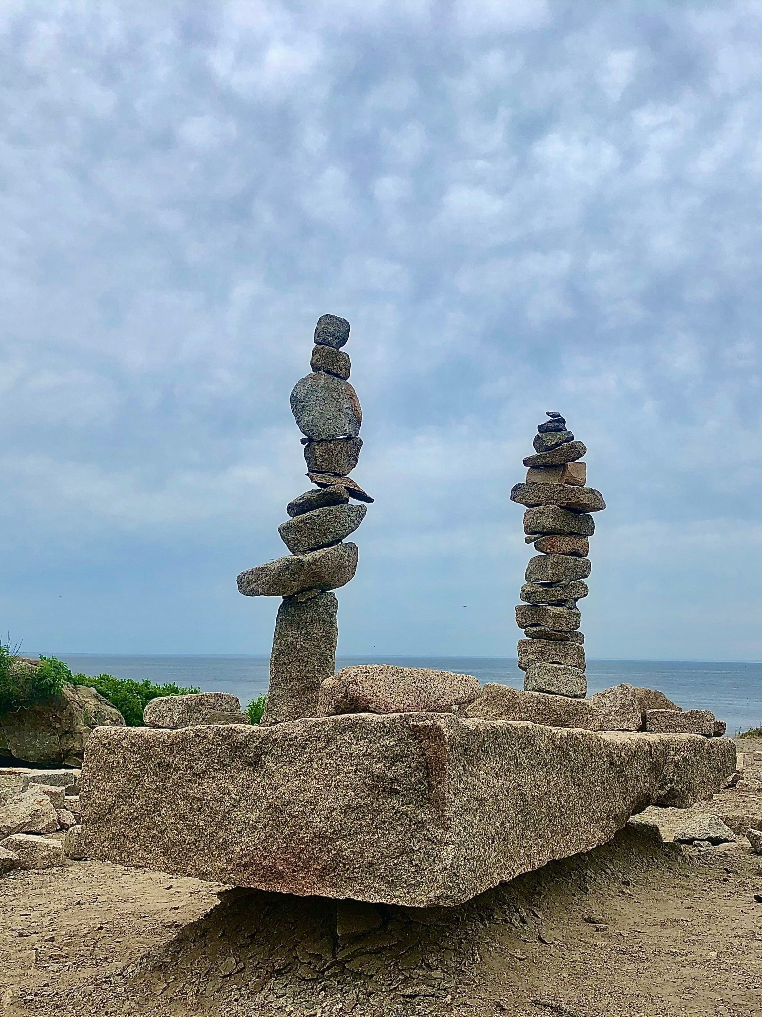 Halibut Point State Park, MA – An Easy and Beautiful Trail – My Bite of ...