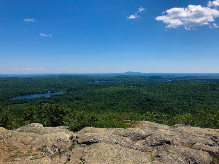 Mount Watatic and Nutting Hill – A Scenic Trail in Massachusetts – My ...