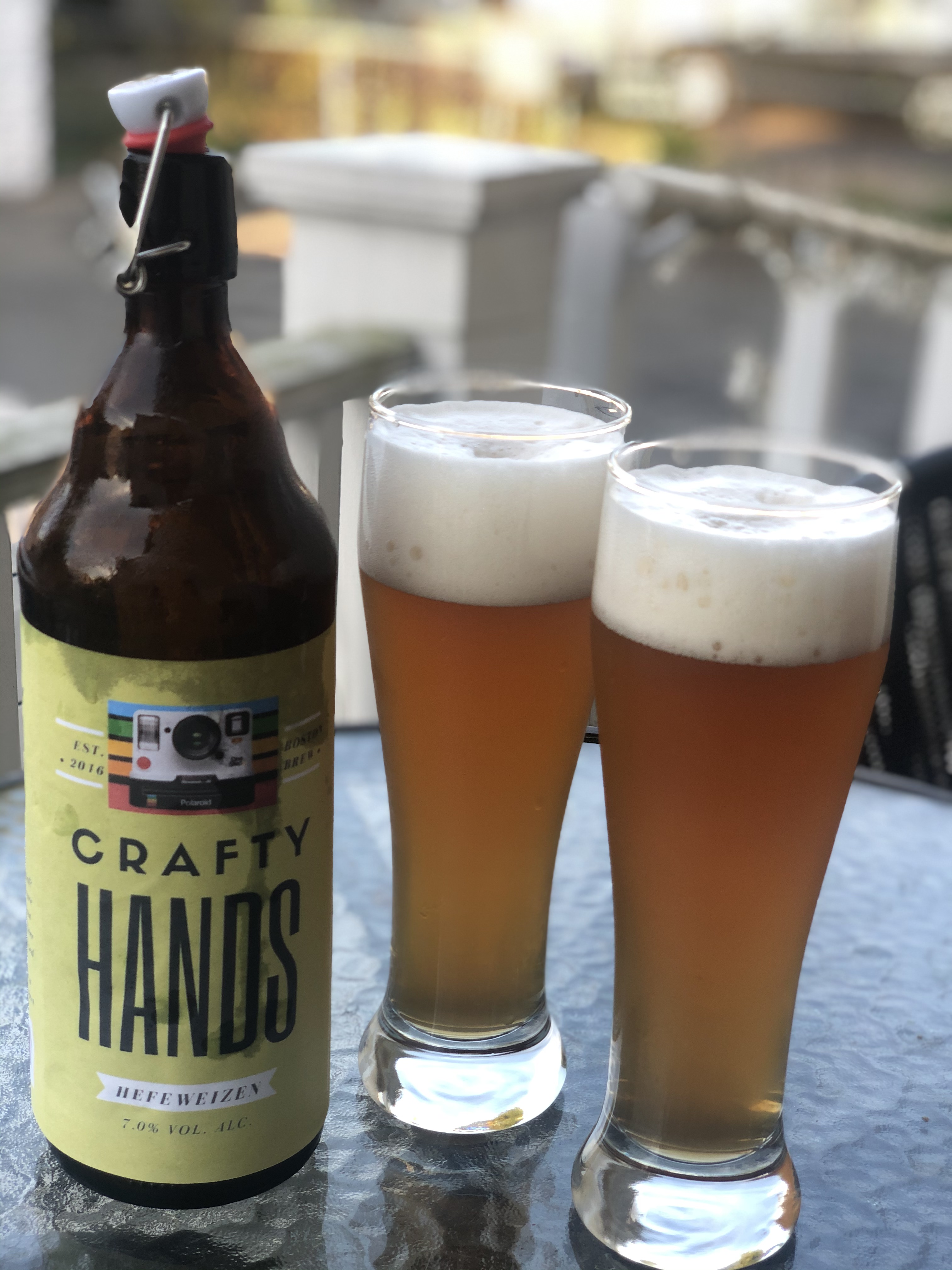 How we Brewed our Own Beer – Homebrewing – My Bite of Life